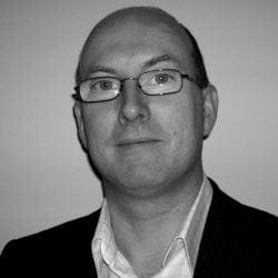 Andrew McCafferty - Austin-Smith:Lord