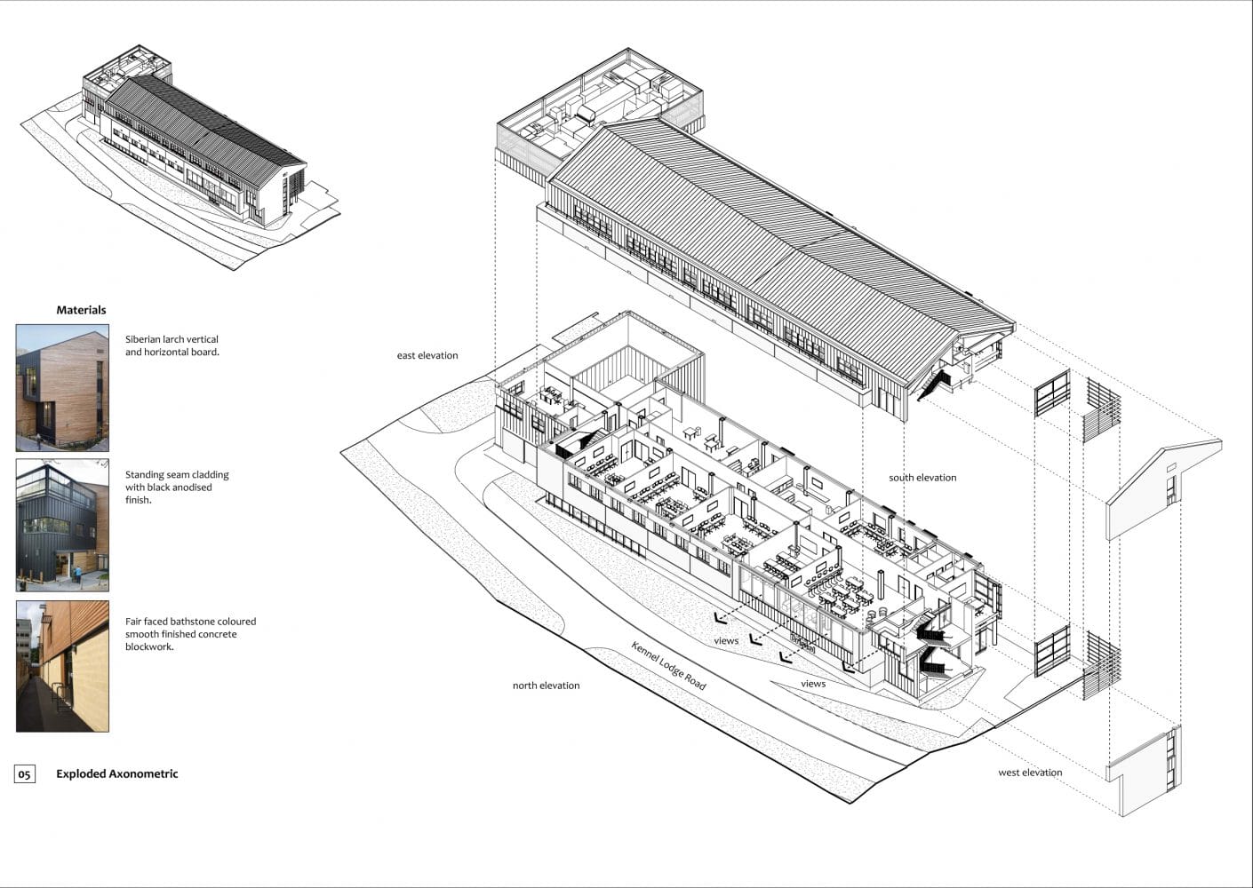 Asset Information and BIM - Austin-Smith:Lord