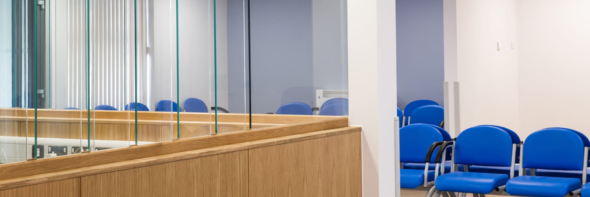 VALE OF NEATH PRIMARY CARE CENTRE - Austin-Smith:Lord