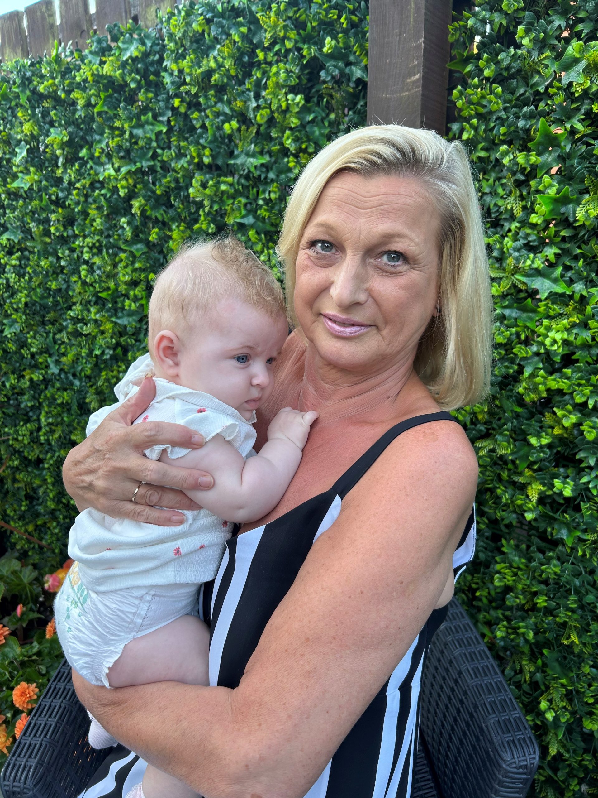 Quickfire Questions with Karen Monks - Austin-Smith:Lord